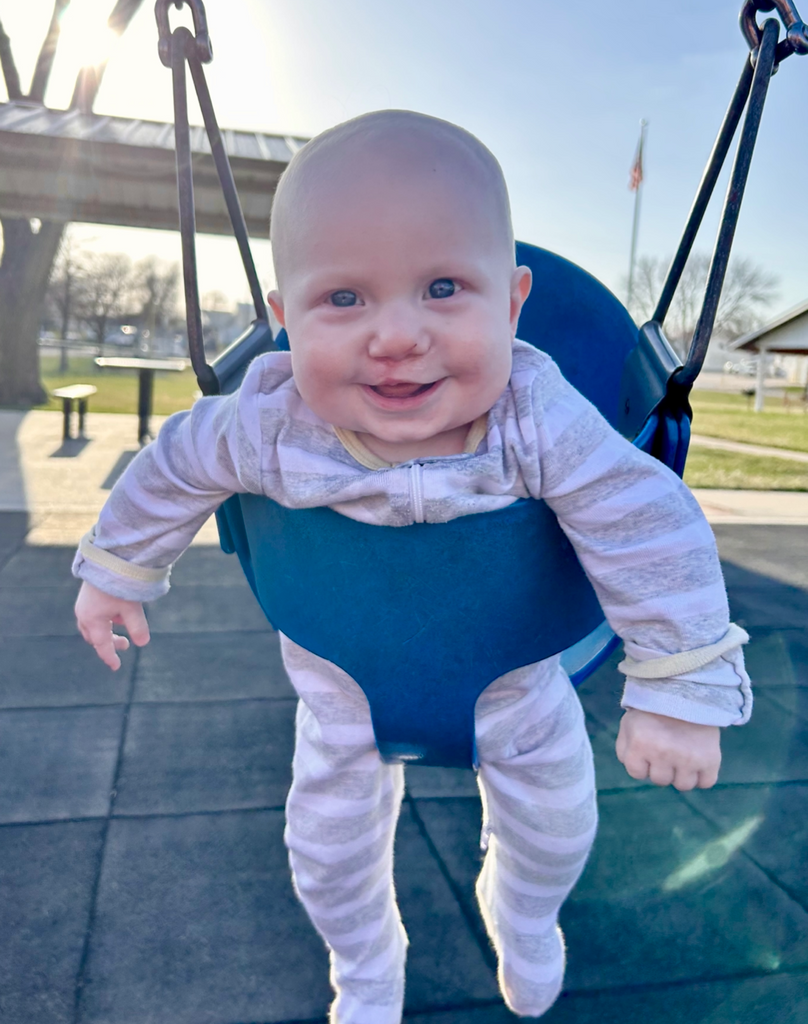 Meet Flynn – miamoo