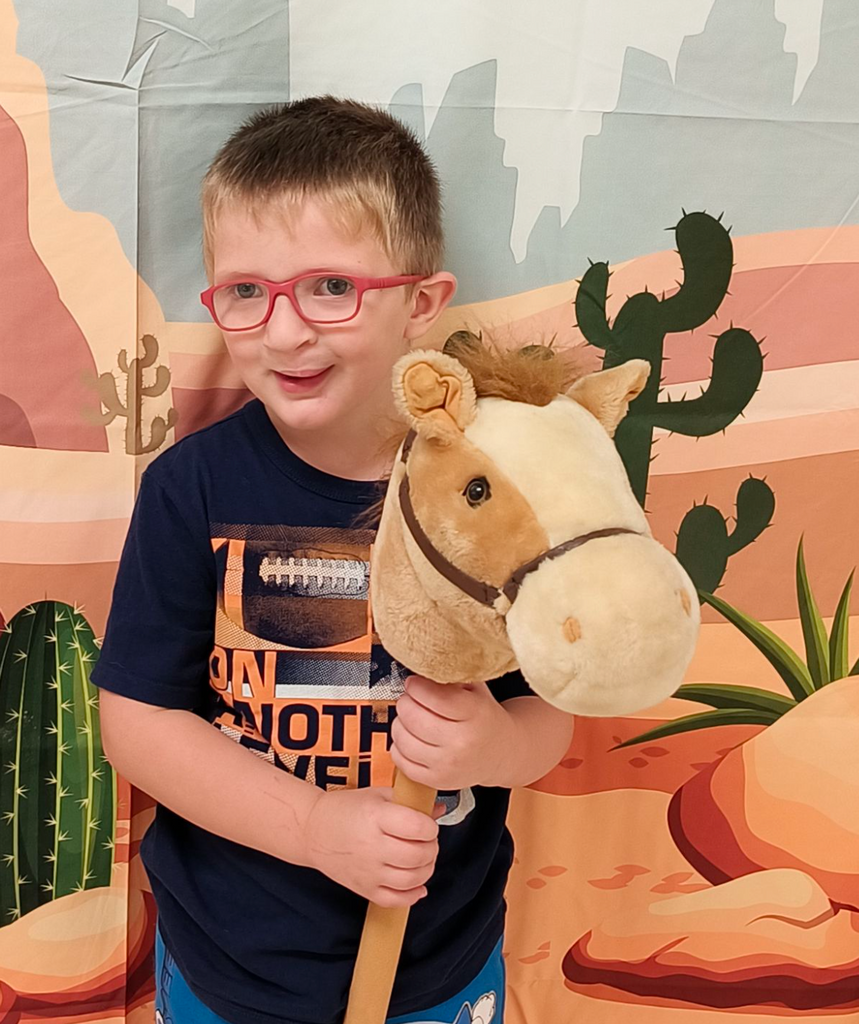 Meet Hunter – miamoo