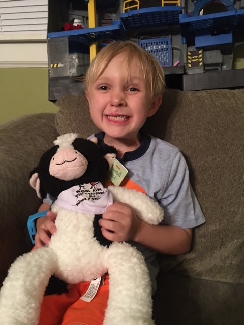 Prayers for Chase – miamoo