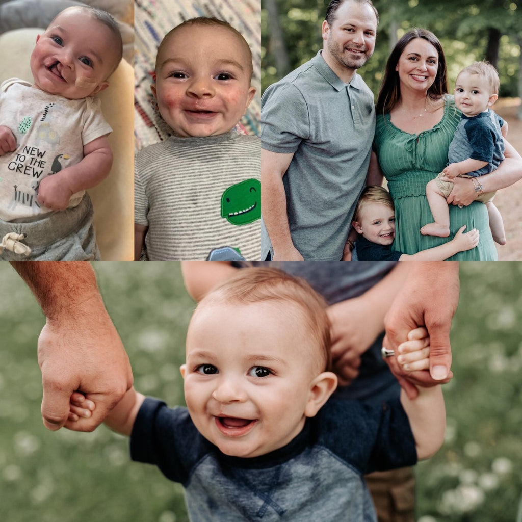 Meet Dominick – miamoo