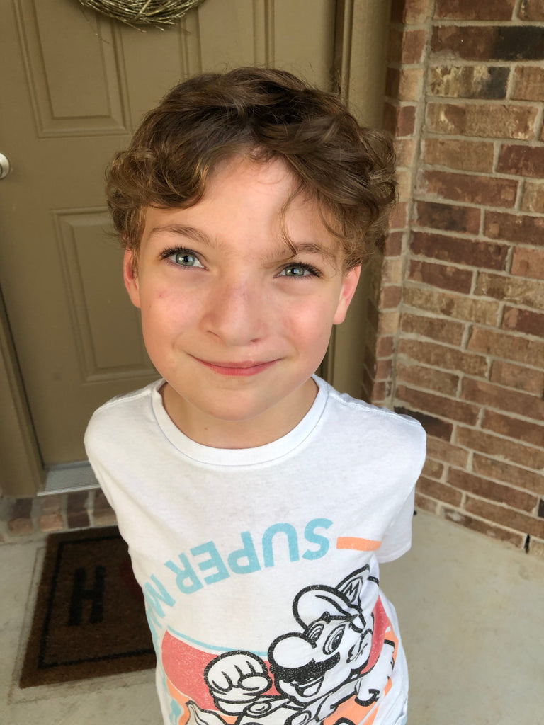 Meet Grady – miamoo