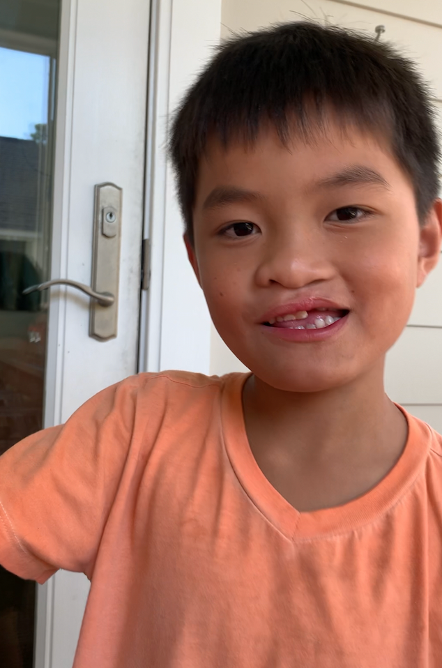 Meet Henry – miamoo