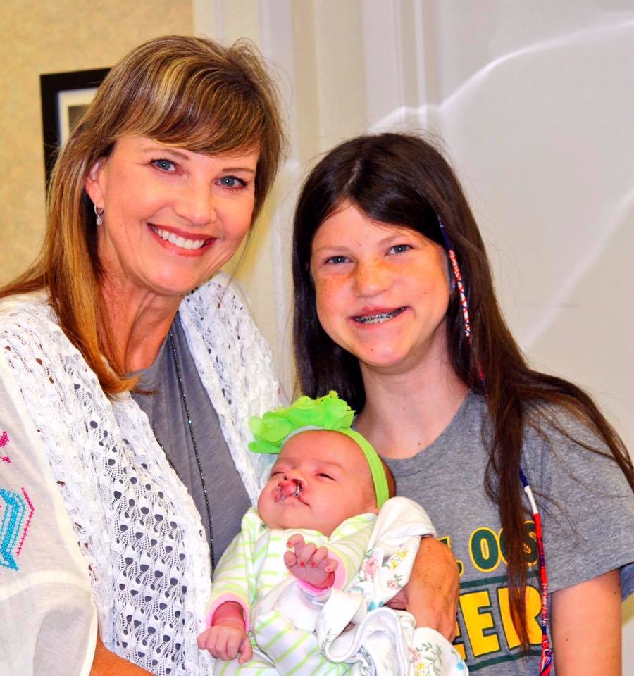 Meet Kimber – miamoo