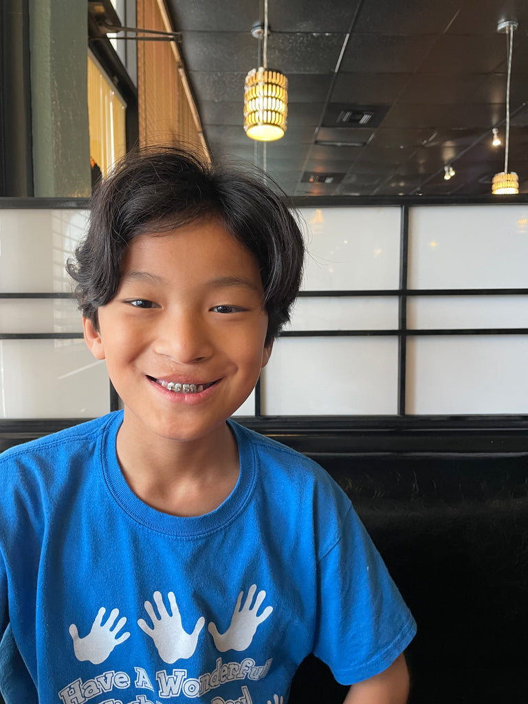 Meet Noah – miamoo