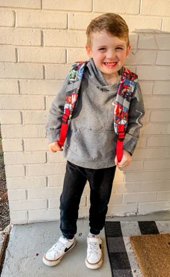 Update on Noah – miamoo