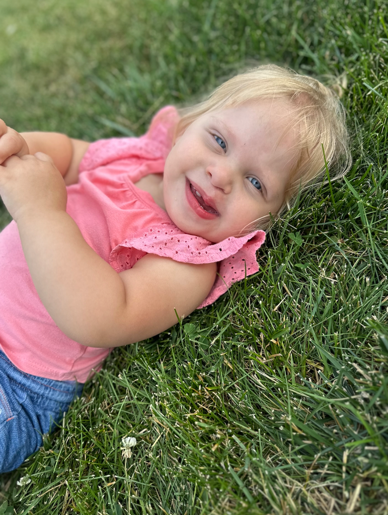 Meet Otillia – miamoo